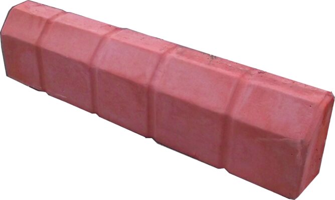 Bahçe Parapeti - ÖZKA BETON